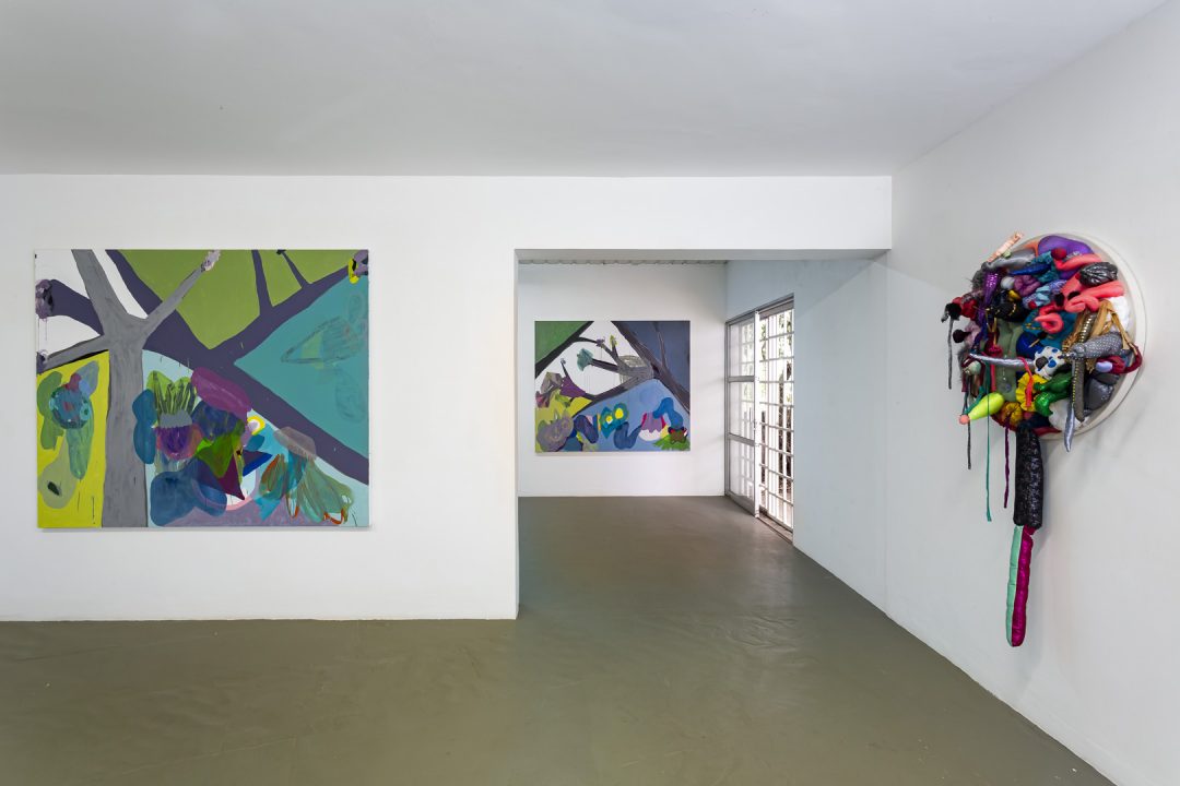 Home - Galeria Karla Osorio
